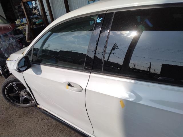 VOLKSWAGEN | GOLF | No.1241855 | Damaged