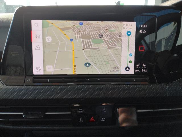 VOLKSWAGEN | GOLF | No.1241855 | Damaged