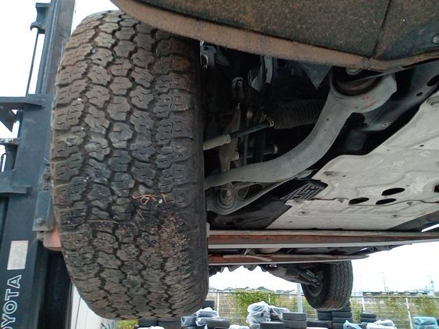 LAND ROVER | DEFENDER | No.1241944 | Damaged