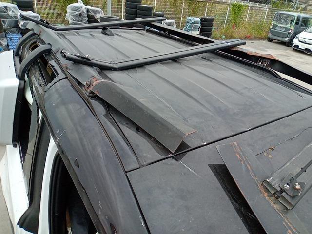 LAND ROVER | DEFENDER | No.1241944 | Damaged