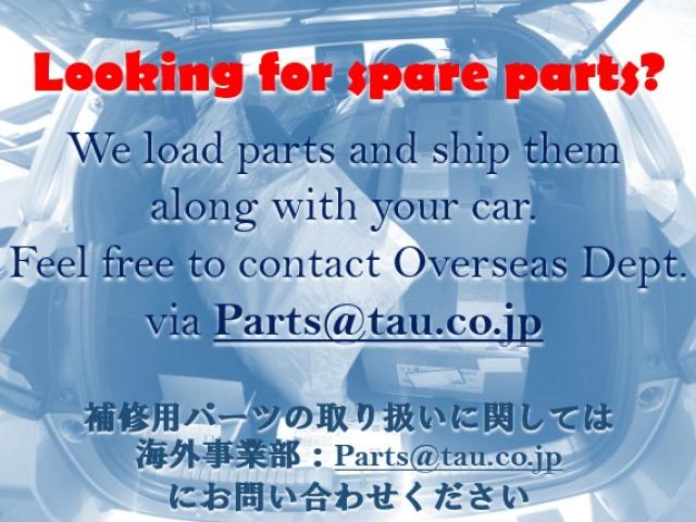 TOYOTA | VOXY | No.1245940 | Other Factor(s)