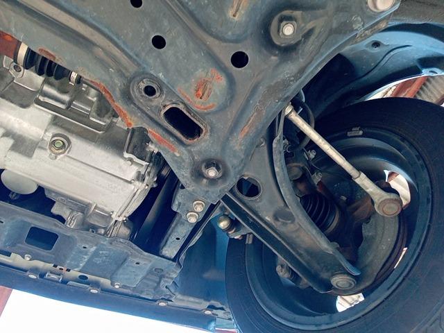 NISSAN | ROOX | No.1245966 | Damaged