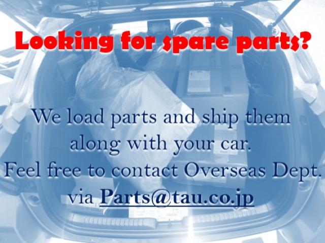 NISSAN | ROOX | No.1245966 | Damaged