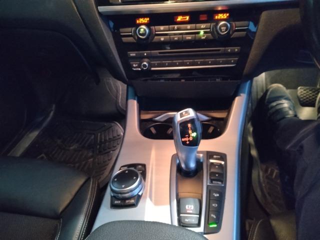 BMW | X3 | No.1249731 | Damaged