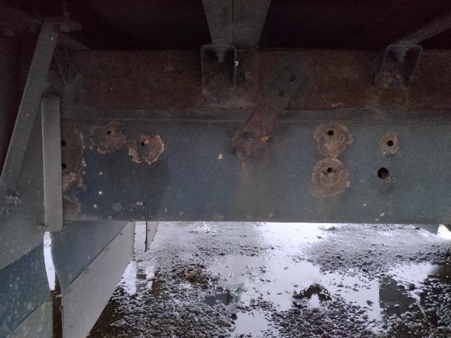 HINO | RANGER (REGRIGERATOR) | No.1250521