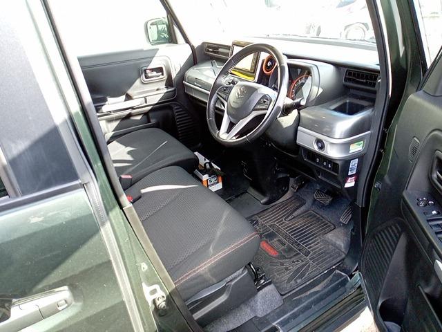 SUZUKI | SPACIA GEAR | No.1257368 | Damaged