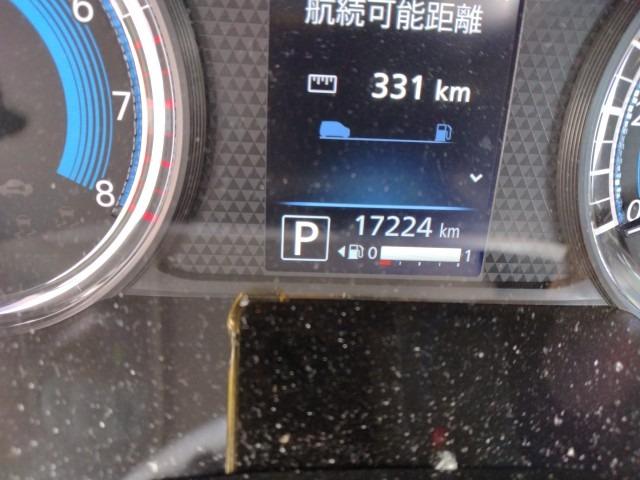 NISSAN | ROOX | No.1258810 | Damaged