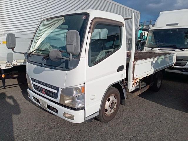 MITSUBISHI FUSO | CANTER (FLAT DECK) | No.1260074