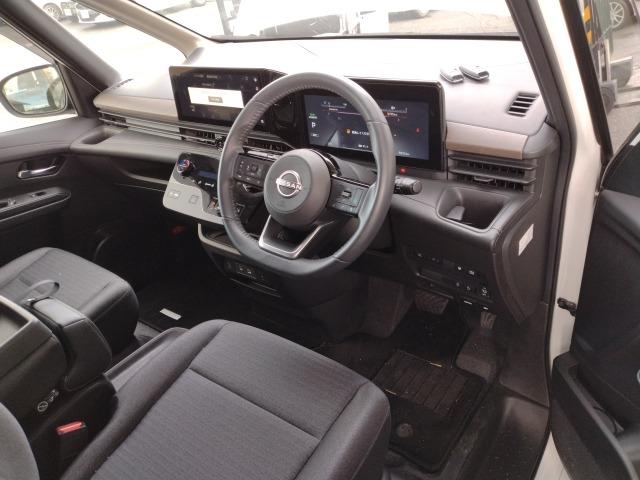 NISSAN | SERENA | No.1264885 | Damaged