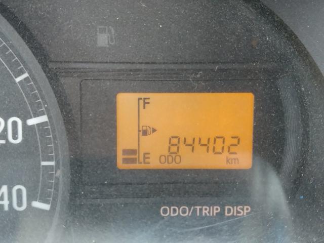 DAIHATSU | HIJET CARGO | No.1265172 | Damaged