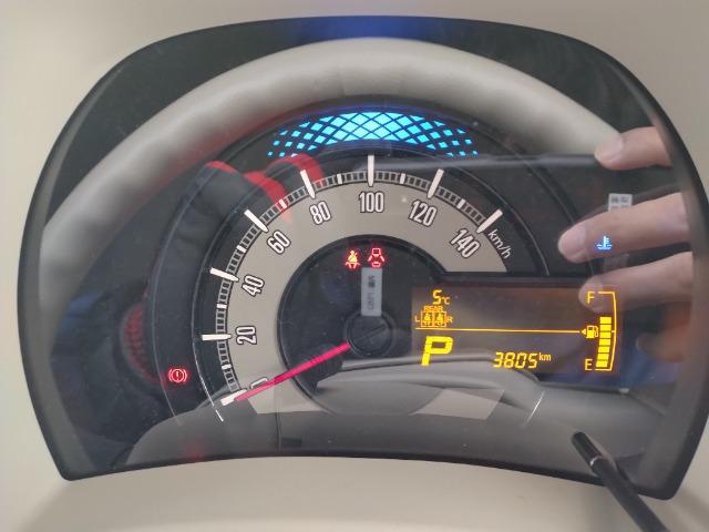 SUZUKI | WAGON R SMILE | No.1265834 | Damaged