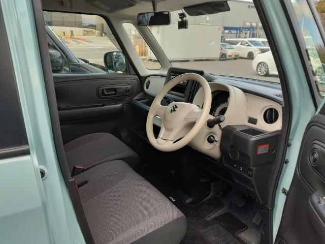 SUZUKI | WAGON R SMILE | No.1265834 | Damaged