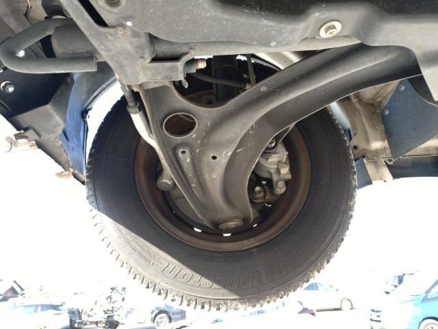 SUZUKI | EVERY WAGON | No.1267879 | Damaged