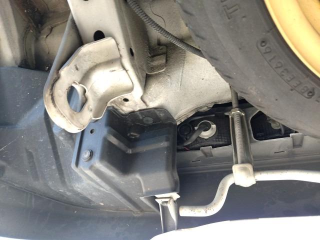 SUZUKI | EVERY WAGON | No.1267879 | Damaged