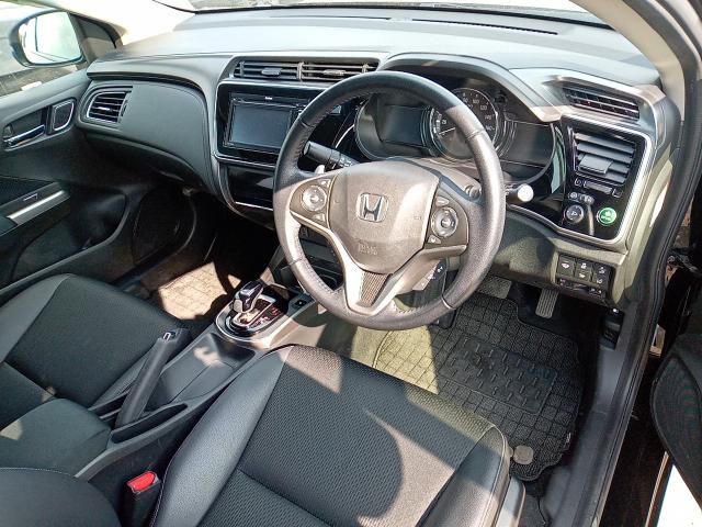 HONDA | GRACE | No.1269829 | Suspension