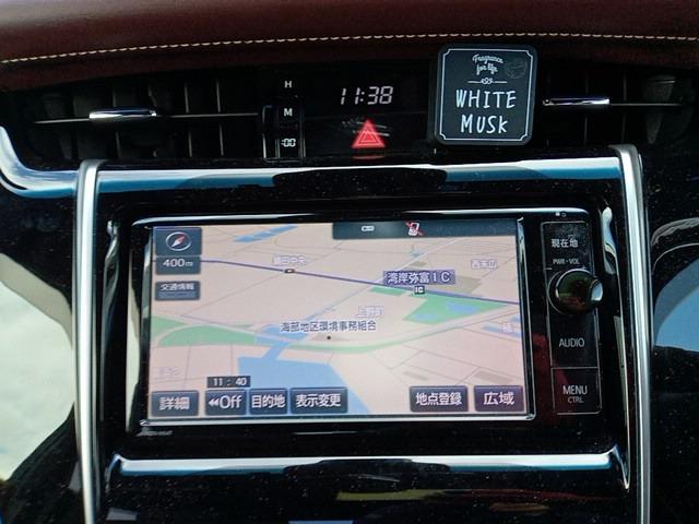 TOYOTA | HARRIER | No.1270033 | Damaged