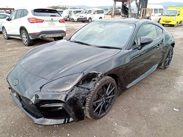 TOYOTA | GR86 | No.1270255 | Suspension,Damaged