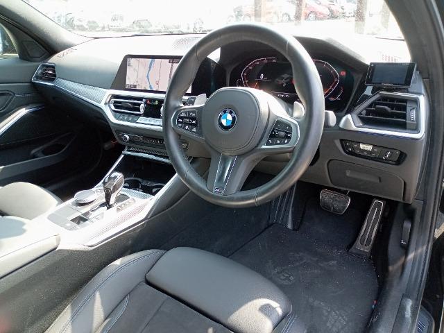 BMW | 3 SERIES | No.1273389 | Damaged