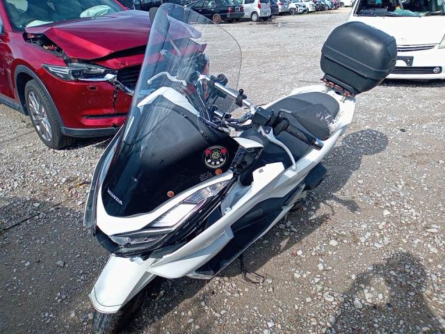 HONDA | ホンダバイク | No.1273391 | Suspension,Damaged