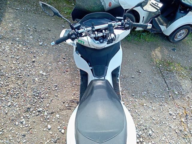 HONDA | ホンダバイク | No.1273391 | Suspension,Damaged