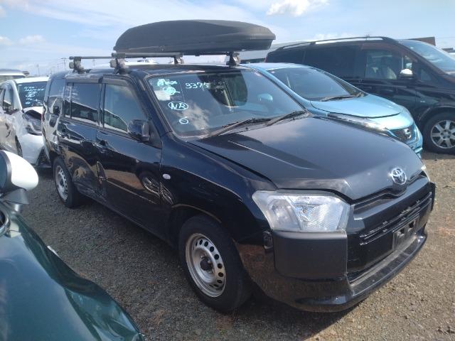 TOYOTA | PROBOX | No.1276978 | Suspension,Damaged