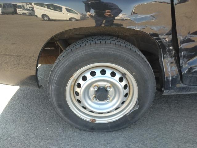 TOYOTA | PROBOX | No.1276978 | Suspension,Damaged