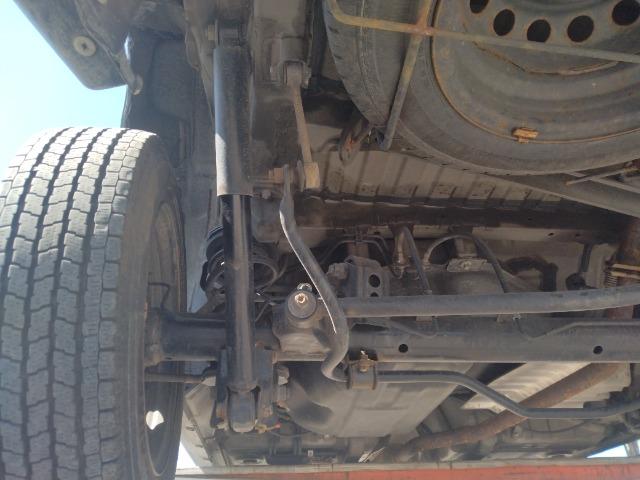 TOYOTA | PROBOX | No.1276978 | Suspension,Damaged