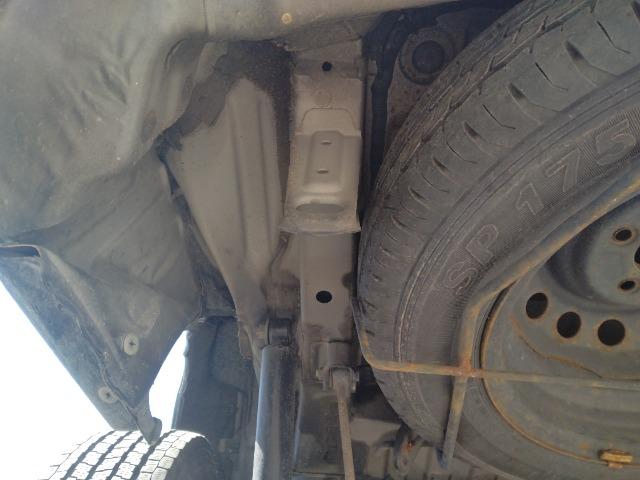 TOYOTA | PROBOX | No.1276978 | Suspension,Damaged