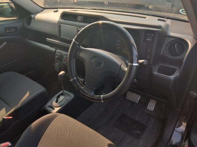 TOYOTA | PROBOX | No.1276978 | Suspension,Damaged