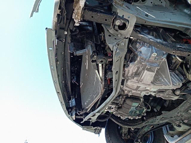 TOYOTA | SIENTA | No.1277674 | Suspension,Damaged