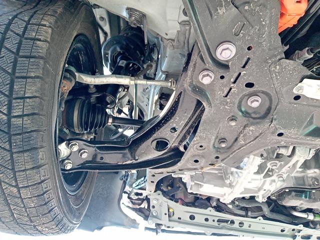 TOYOTA | SIENTA | No.1277674 | Suspension,Damaged