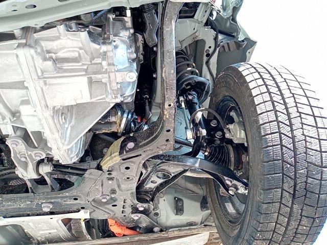TOYOTA | SIENTA | No.1277674 | Suspension,Damaged