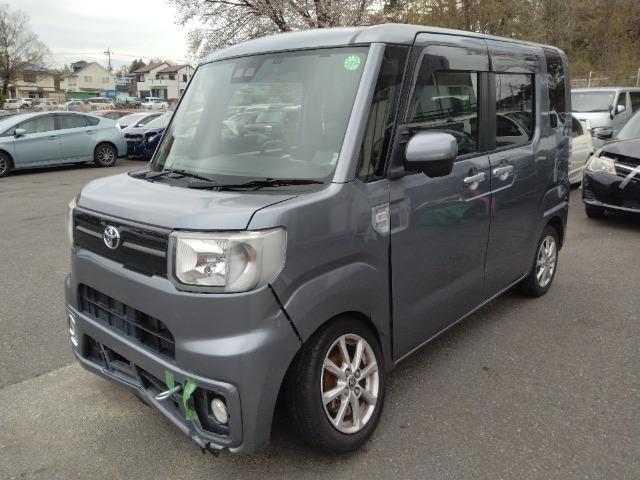 TOYOTA | PIXIS MEGA | No.1277900 | Damaged
