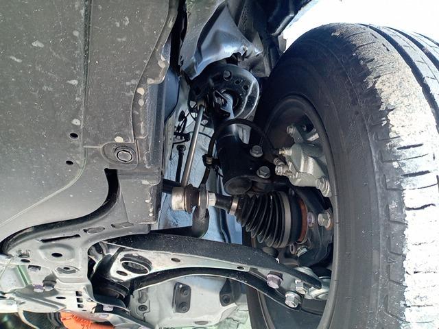 TOYOTA | SIENTA | No.1278426 | Suspension,Damaged