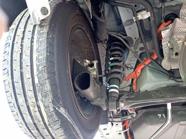 TOYOTA | SIENTA | No.1278426 | Suspension,Damaged