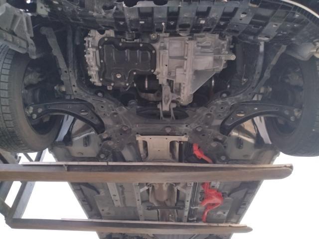 TOYOTA | SIENTA | No.1279316 | Suspension,Damaged