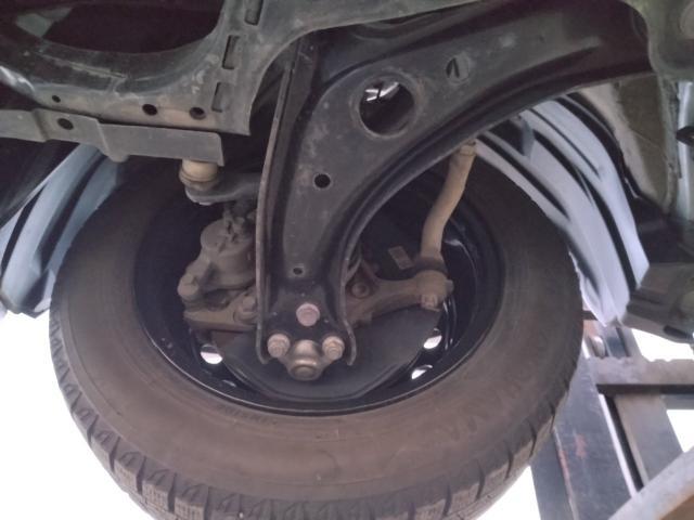 TOYOTA | SIENTA | No.1279316 | Suspension,Damaged
