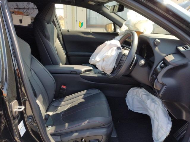 LEXUS | UX | No.1279578 | Suspension,Damaged