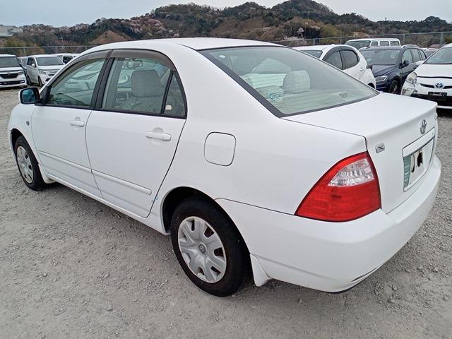 TOYOTA | COROLLA | No.1279834 | Clutch,Damaged
