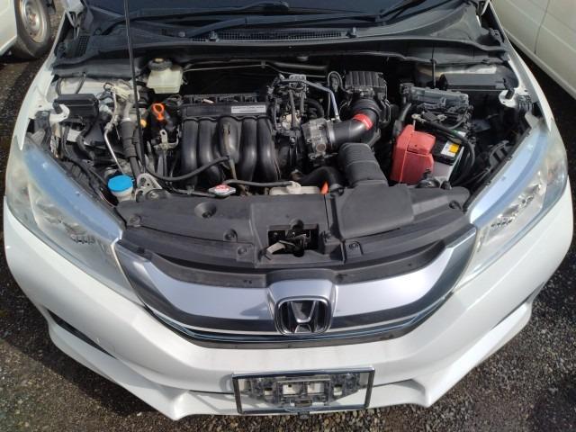 HONDA | GRACE | No.1282510