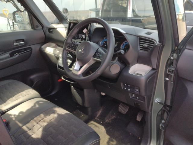 MITSUBISHI | DELICA MINI | No.1283732 | Fire