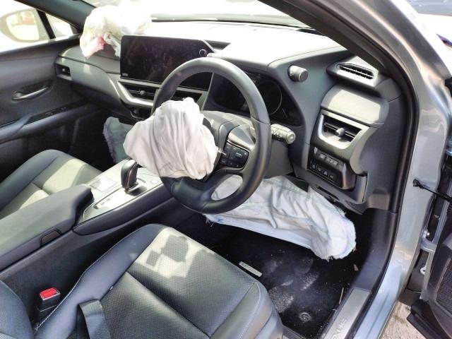 LEXUS | UX | No.1284180 | Suspension,Damaged