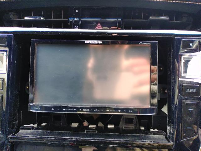 TOYOTA | HARRIER | No.1284411 | Damaged