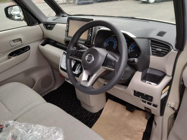 NISSAN | ROOX | No.1285050 | Damaged