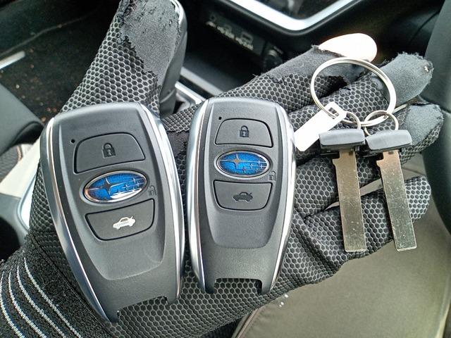 SUBARU | LEVORG LAYBACK | No.1285141 | Damaged