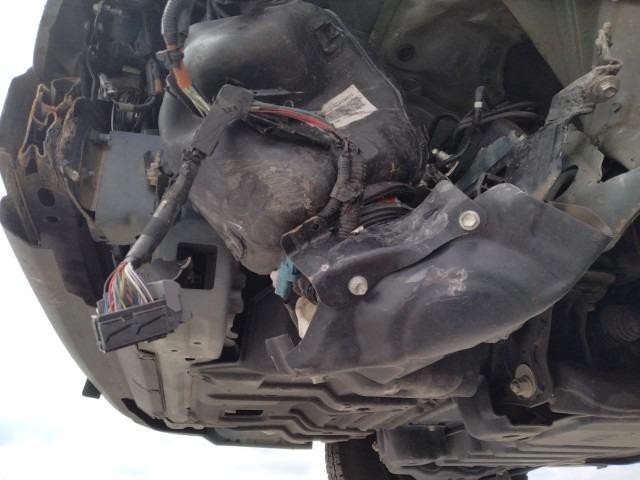 TOYOTA | REGIUS ACE VAN | No.1285491 | Damaged