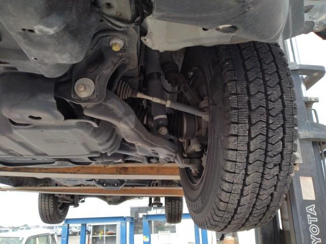 TOYOTA | REGIUS ACE VAN | No.1285491 | Damaged