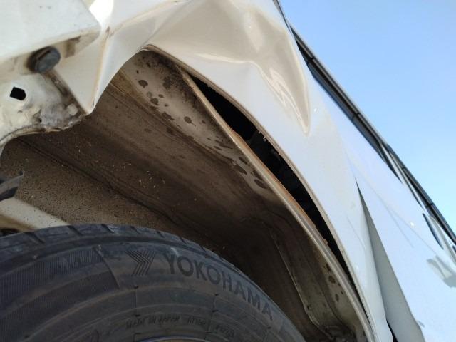 SUZUKI | EVERY | No.1286787 | Suspension,Damaged