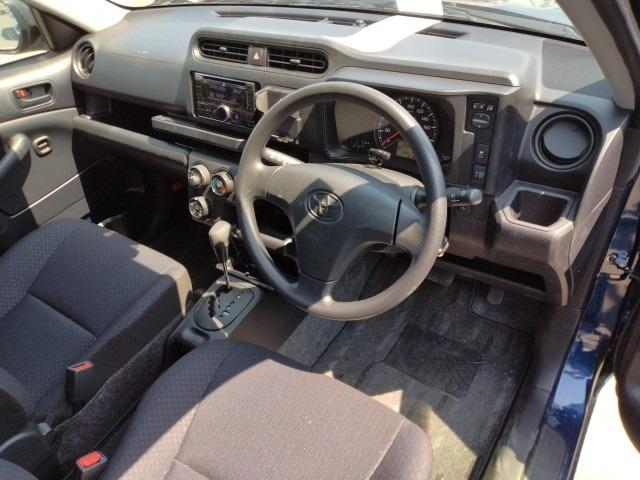 TOYOTA | PROBOX | No.1288463 | Suspension,Damaged