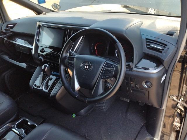 TOYOTA | ALPHARD | No.1288597 | Suspension,Damaged